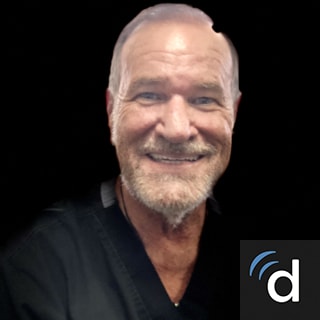 Dr. Gregory Fox, DO – Miami, FL | Family Medicine