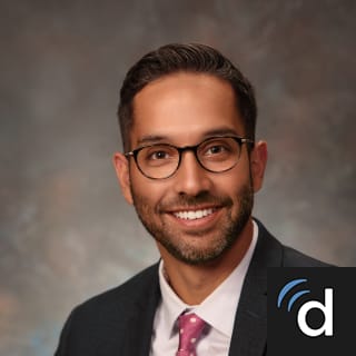 Dr. Devin T. Mistry, DO | Grand Rapids, MI | ENT-Otolaryngologist | US ...