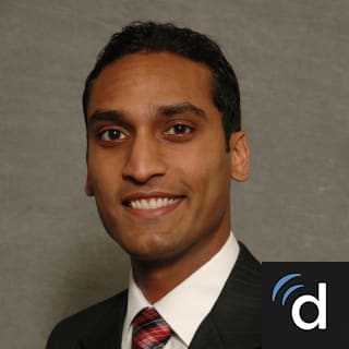 Dr. Neil Vyas, MD – Panorama City, CA | Ophthalmology