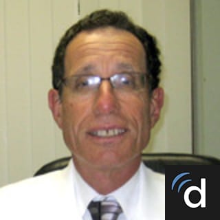 Dr. Barry Sanders, MD – Dallas, TX | Gastroenterology
