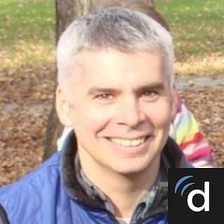 Dr. Sean J. Dacus, DO | South Deerfield, MA | Family Medicine Doctor ...