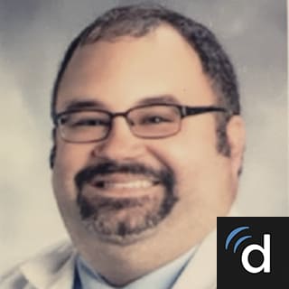 Dr. Andrew Z. Blankenship, DO | Toledo, OH | Orthopedist | US News Doctors