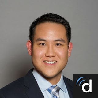 Dr. Andrew Zheng, MD | Cleveland, OH | Ophthalmologist | US News Doctors