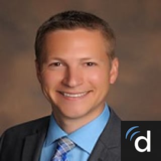 Dr. Jeremy Riehm, DO | Mansfield, OH | Family Medicine Doctor | US News ...