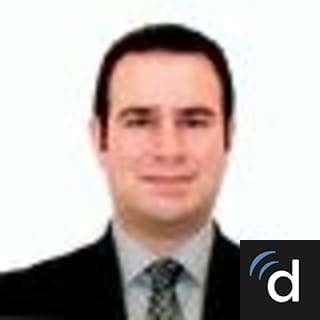 Dr. Richard Elf, MD – Hollywood, FL | Anesthesiology