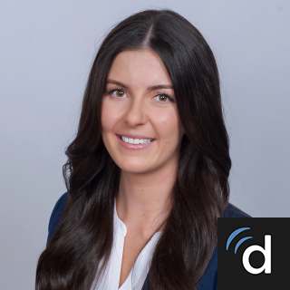 Dr. Emily Standage, MD | Boston, MA | Physiatrist | US News Doctors