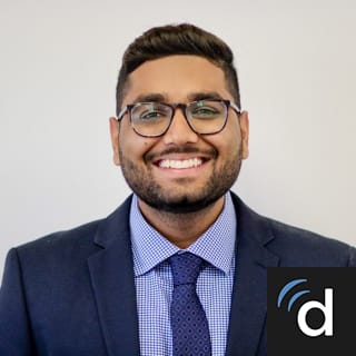 Dr. Rishawn Dindial, MD | Washington, DC | Resident Physician | US News ...