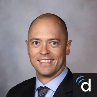 Dr. Peter Moore, MD – Austin, MN | Emergency Medicine