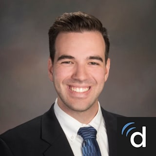 Dr. Robert Hammond, MD – Royal Oak, MI | Interventional Radiology