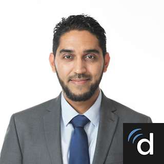 Dr. Ravi Ghani, MD | Louisville, KY | Neurologist | US News Doctors