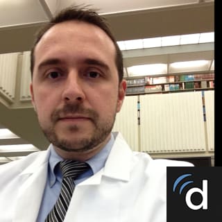 Dr. Thiago Braga, MD – Miami, FL | Nuclear Medicine