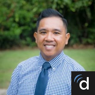 Dr. Daniel Bernabe Jr, MD – Tallahassee, FL | Family Medicine