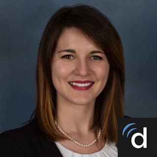 Dr. Lauren Moore, MD | Fort Walton Beach, FL | Emergency Medicine ...