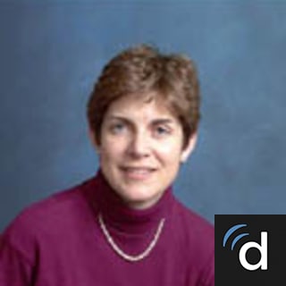 Dr. Donna (Sweet) Randolph, MD – Fairfax, VA | Internal Medicine