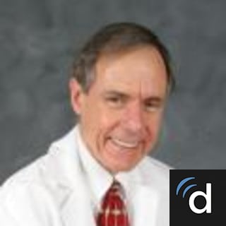 Dr. Arthur W. Curtis, MD | Chicago, IL | ENT-Otolaryngologist | US News ...