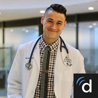 Dr. Michael J. Bray, MD | Baltimore, MD | Resident Physician | US News ...