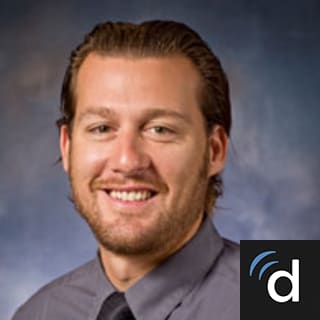 Dr. Eric Culp, DO | Park Ridge, IL | Neonatologist | US News Doctors