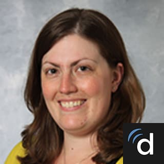 Dr. Amy E. Garaffa, MD | New Britain, CT | Pediatrician | US News Doctors