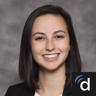 Dr. Gerilyn Olsen, MD | Milwaukee, WI | Resident Physician | US News ...