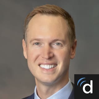 Dr. Ryan Grimm, MD | Fort Wayne, IN | Pediatrician | US News Doctors