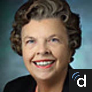 Dr. Barbara J. De Lateur, MD | Baltimore, MD | Physiatrist | US News ...