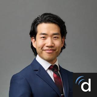 Dr. Wayne Wong, MD | New Haven, CT | Resident Physician | US News Doctors