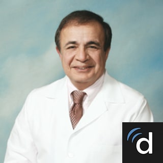 Dr. Behzad H. Noorian, MD | Torrance, CA | Infectious Disease ...