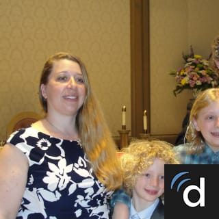 Dr. Suzanne V. Di Turi (Hartley), MD | Denville, NJ | Pediatrician | US ...