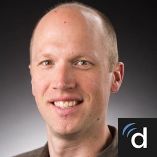 Dr. Mark Gonsky, DO – Bend, OR | Family Medicine