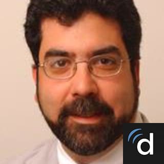 Dr. David Casalino, MD | Chicago, IL | Radiologist | US News Doctors