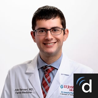 Dr. Arie D. Rennert, MD | Morristown, NJ | Family Medicine Doctor | US ...