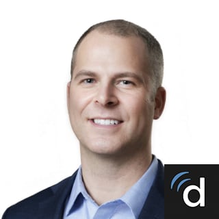 Dr. Paul Johnson, MD – Bountiful, UT | Orthopaedic Surgery