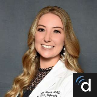 Jacey Stancil, PA | Physician Assistant in Rincon, GA | US News Doctors