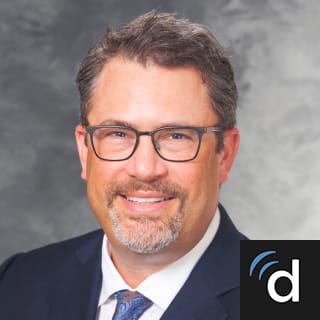 Dr. Benjamin C. Marcus, MD | Madison, WI | ENT-Otolaryngologist | US ...