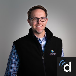 Dr. Samuel G. Wittekind, MD | Bozeman, MT | Pediatric Cardiologist | US ...