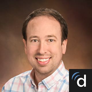 Dr. Mark Fitzgerald, MD – Philadelphia, PA | Child Neurology