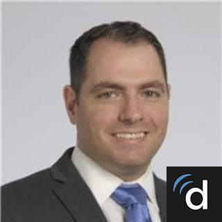Dr. Rami Alrezk, MD | Cleveland, OH | Endocrinologist | US News Doctors