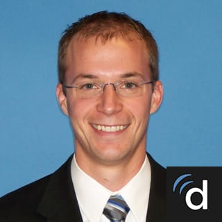 Dr. Brent Rocke, MD – Temple, TX | Ophthalmology