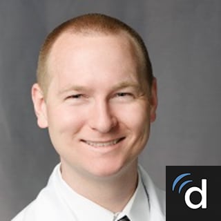 Dr. Graham T. Whitaker, MD | Tallahassee, FL | ENT-Otolaryngologist ...