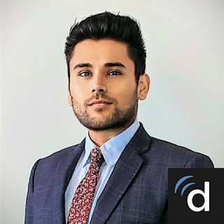 Dr. Arjan Adhikari, MD | Bronx, NY | Psychiatrist | US News Doctors