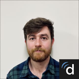 Dr. Declan Grabb, MD | Chicago, IL | Psychiatrist | US News Doctors