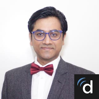 Dr. Suhas Bajgur, MD | Minneapolis, MN | Neurologist | US News Doctors