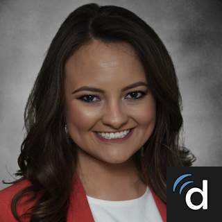 Dr. Molly Bates, MD | Rochester, MN | Neurologist | US News Doctors