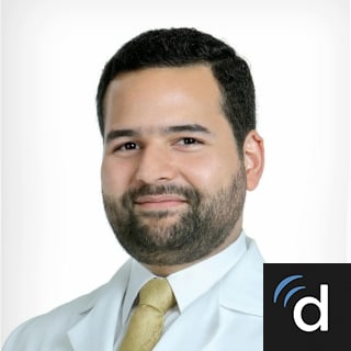 Dr. Ariel E. Mejia, MD | Orlando, FL | Internist | US News Doctors