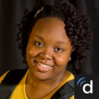 Dr. Kisha L. Burgess, DO | Atlanta, GA | Internist | US News Doctors