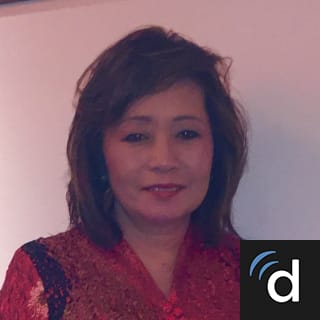 Dr. Maria Gina Tiomico, MD | Jacksonville, FL | Family Medicine Doctor ...