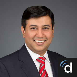 Dr. Ahmad Zeeshan, MD | Orlando, FL | Thoracic Surgeon | US News Doctors