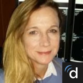 Dr. Bonnie Freitas, MD – Los Angeles, CA | Radiology