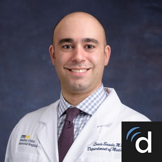Dr. Louis Saade, MD | Annapolis, MD | Rheumatologist | US News Doctors