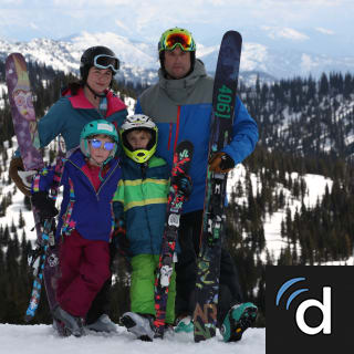 Dr. Robert A. Headley, MD | Missoula, MT | Emergency Medicine Physician ...